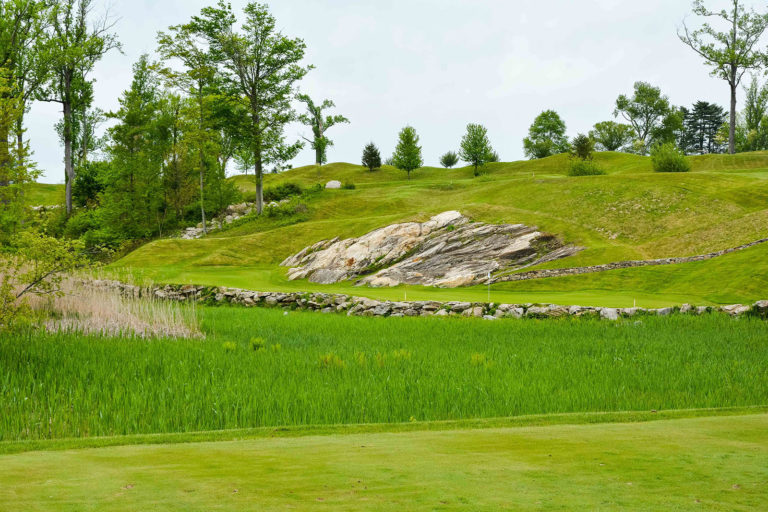 Best Golf Courses In New York: It's (Private) Golf Mecca