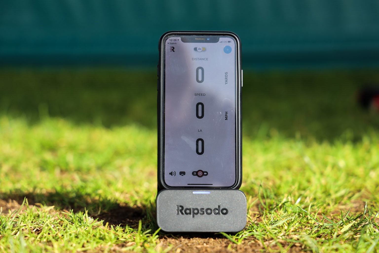 Rapsodo Launch Monitor Review: Is it Worth $300?
