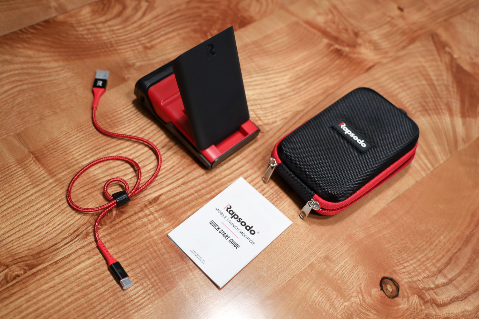 Rapsodo Launch Monitor Review: Is it Worth $300?