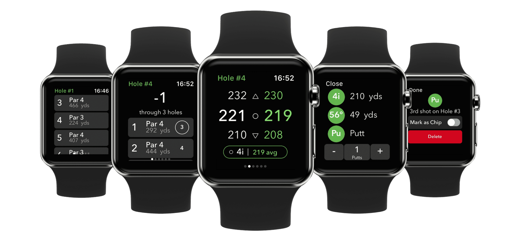 Why Arccos Golf Apple Watch Is My Favorite Golf GPS Watch Why Arccos Golf Apple Watch Is My Favorite Golf GPS Watch