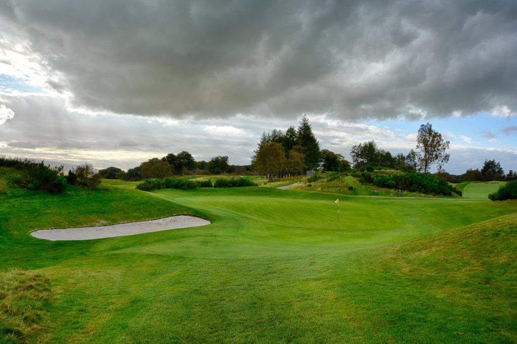 Gleneagles Golf Course and Hotel Review: Scotland's Finest Golf Resort
