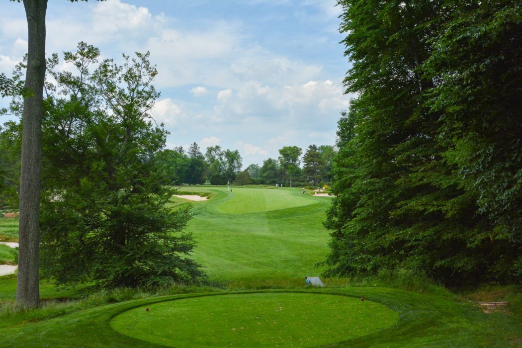 10 of the Best Short Par 4s in America (How Many Have You Played?)