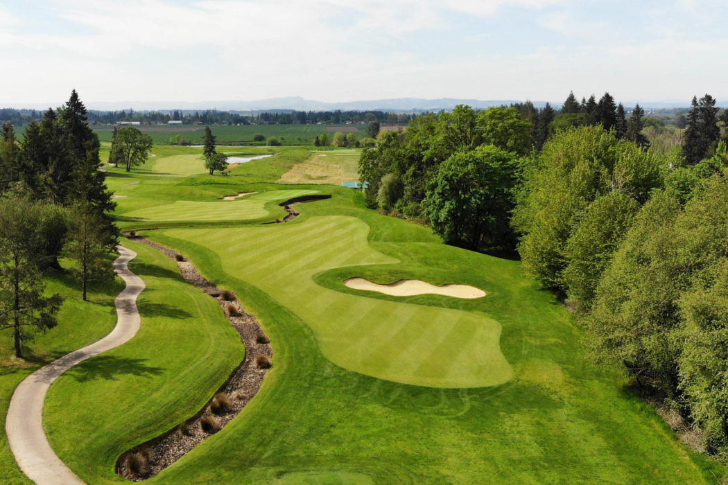 10 of the Best Short Par 4s in America (How Many Have You Played?)