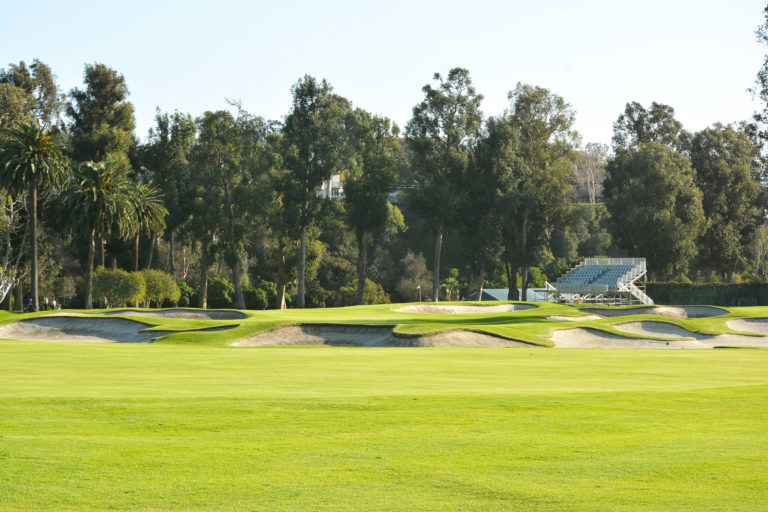 10 of the Best Short Par 4s in America (How Many Have You Played?)