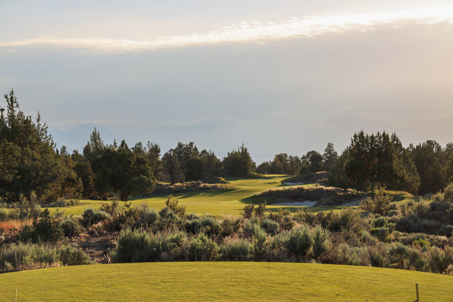 Why Pronghorn Resort is One of the Most Spectacular Destinations in Golf