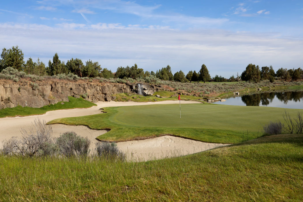 Why Pronghorn Resort is One of the Most Spectacular Destinations in Golf