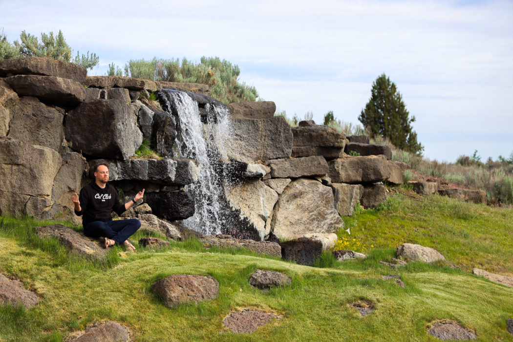 Why Pronghorn Resort is One of the Most Spectacular Destinations in Golf