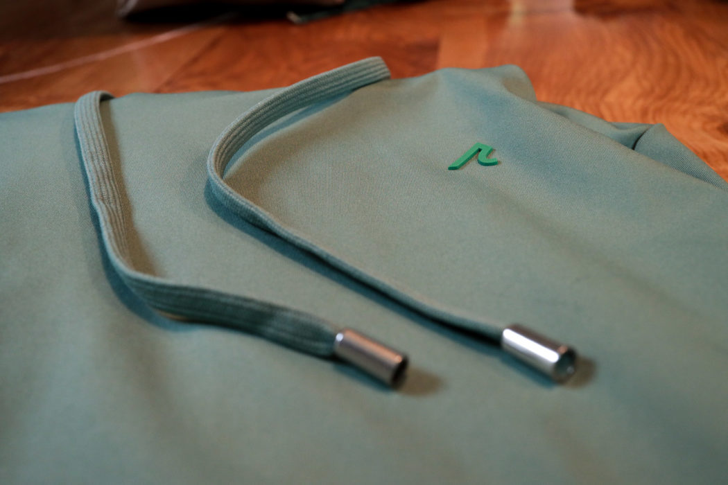Redvanly Golf: A Golf Brand that's Constantly Evolving