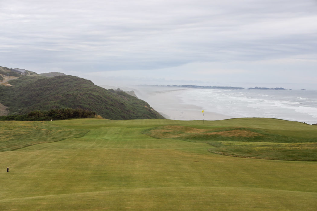 Sheep Ranch at Bandon Dunes: The Most Stunning of All | Breaking Eighty