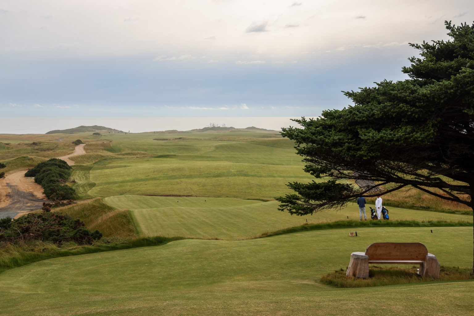 Sheep Ranch at Bandon Dunes: The Most Stunning of All | Breaking Eighty
