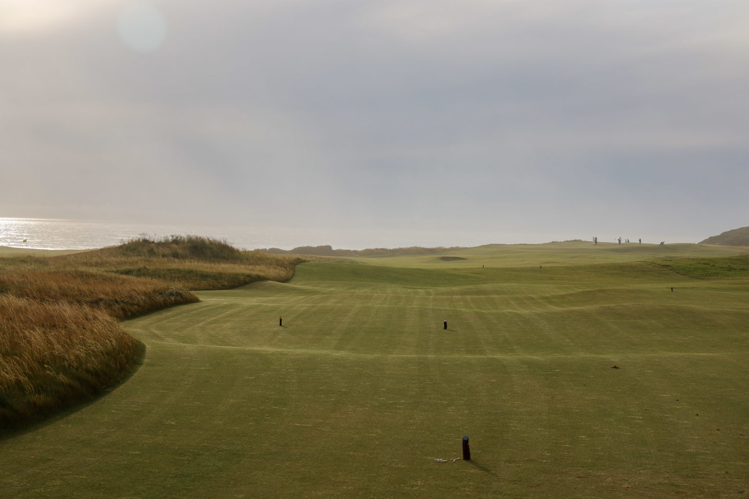Sheep Ranch at Bandon Dunes: The Most Stunning of All | Breaking Eighty