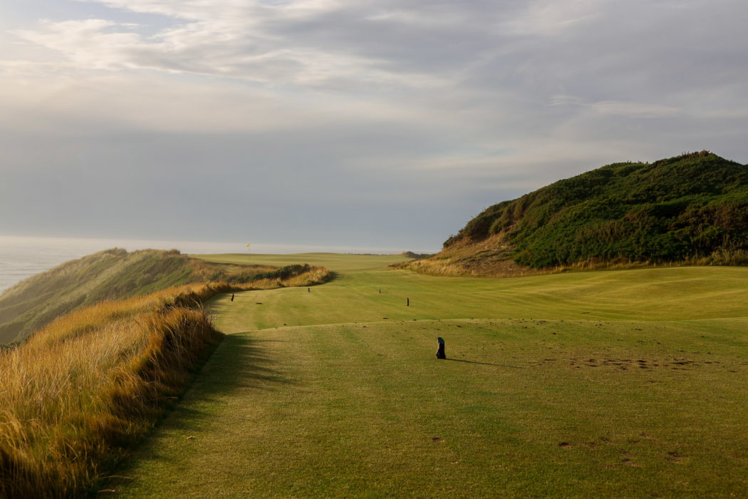 Sheep Ranch at Bandon Dunes: The Most Stunning of All | Breaking Eighty
