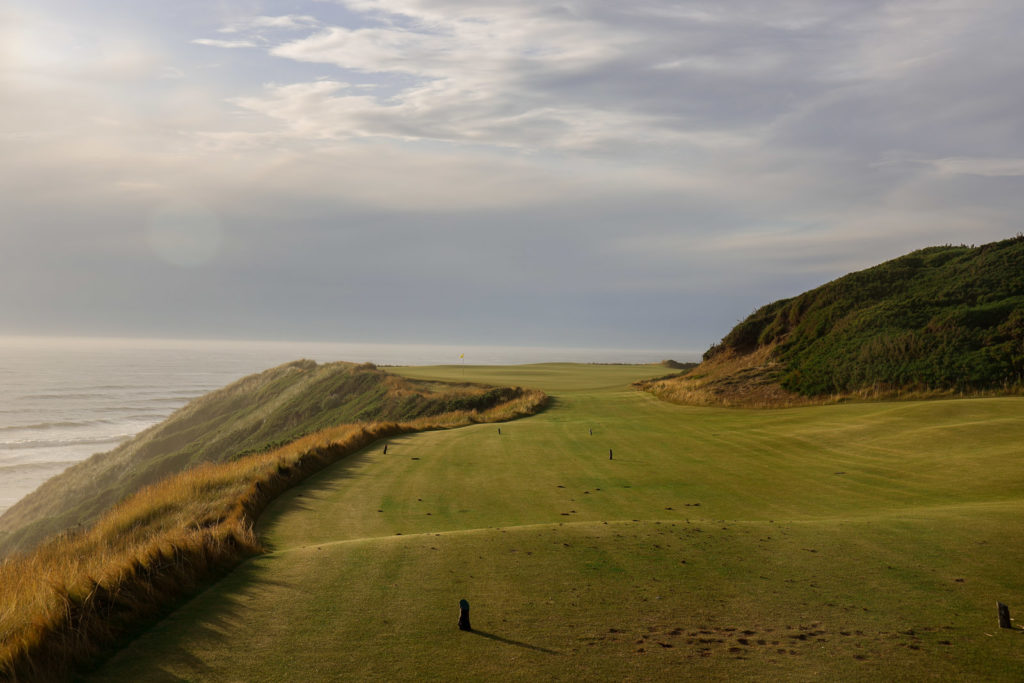 Best Golf Courses in Oregon: Everything You Need to Know