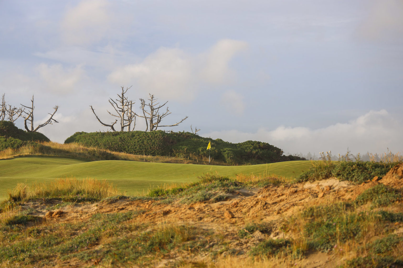 Sheep Ranch at Bandon Dunes: The Most Stunning of All | Breaking Eighty