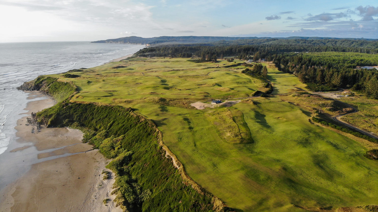 Sheep Ranch at Bandon Dunes: The Most Stunning of All | Breaking Eighty