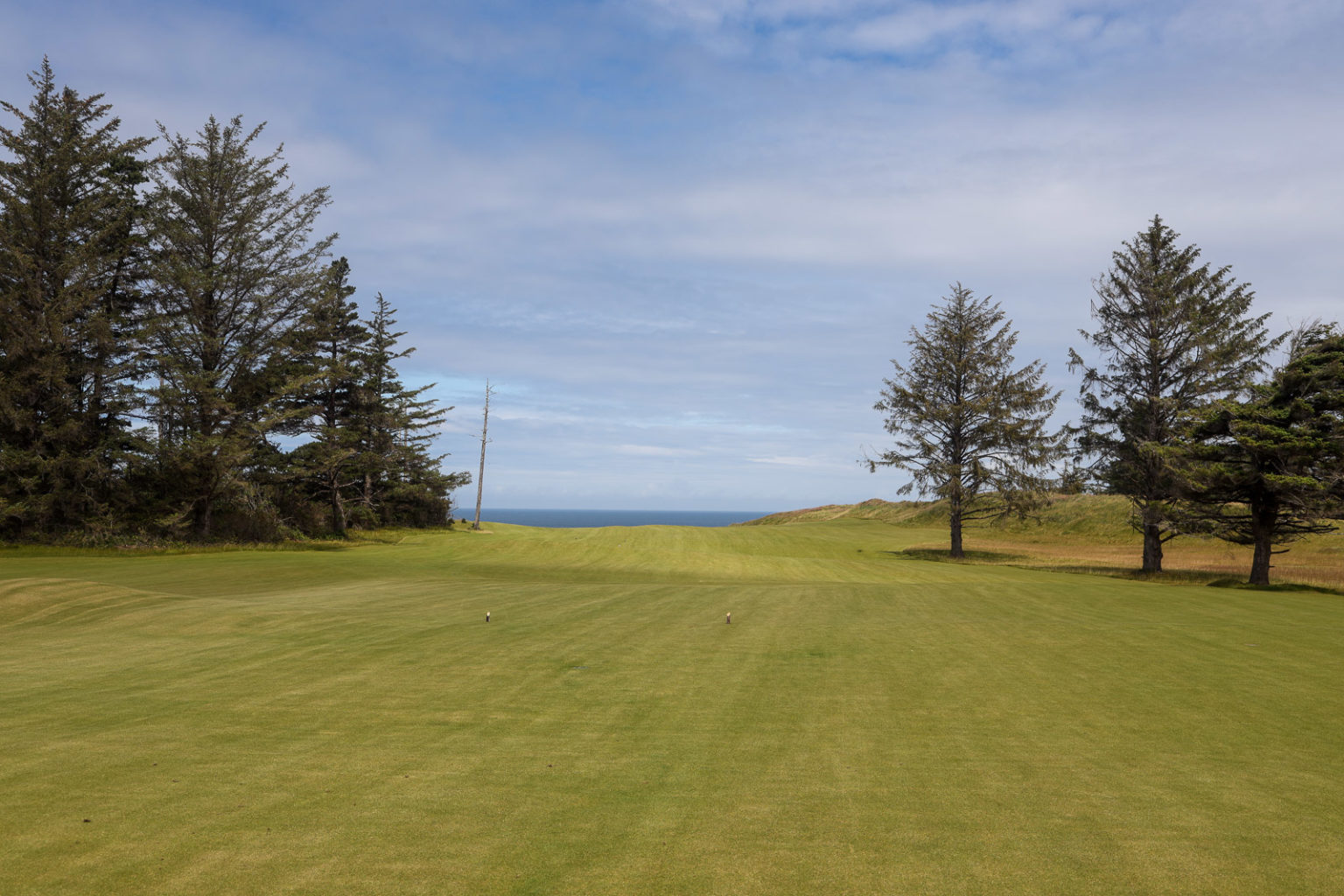 Sheep Ranch at Bandon Dunes: The Most Stunning of All | Breaking Eighty
