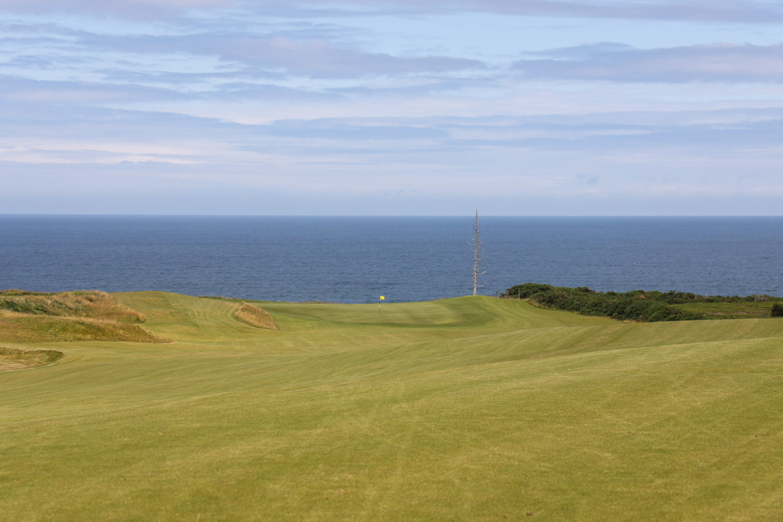 Sheep Ranch at Bandon Dunes: The Most Stunning of All | Breaking Eighty