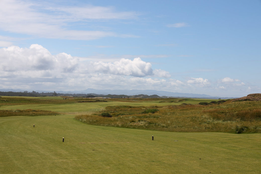 Sheep Ranch at Bandon Dunes: The Most Stunning of All | Breaking Eighty