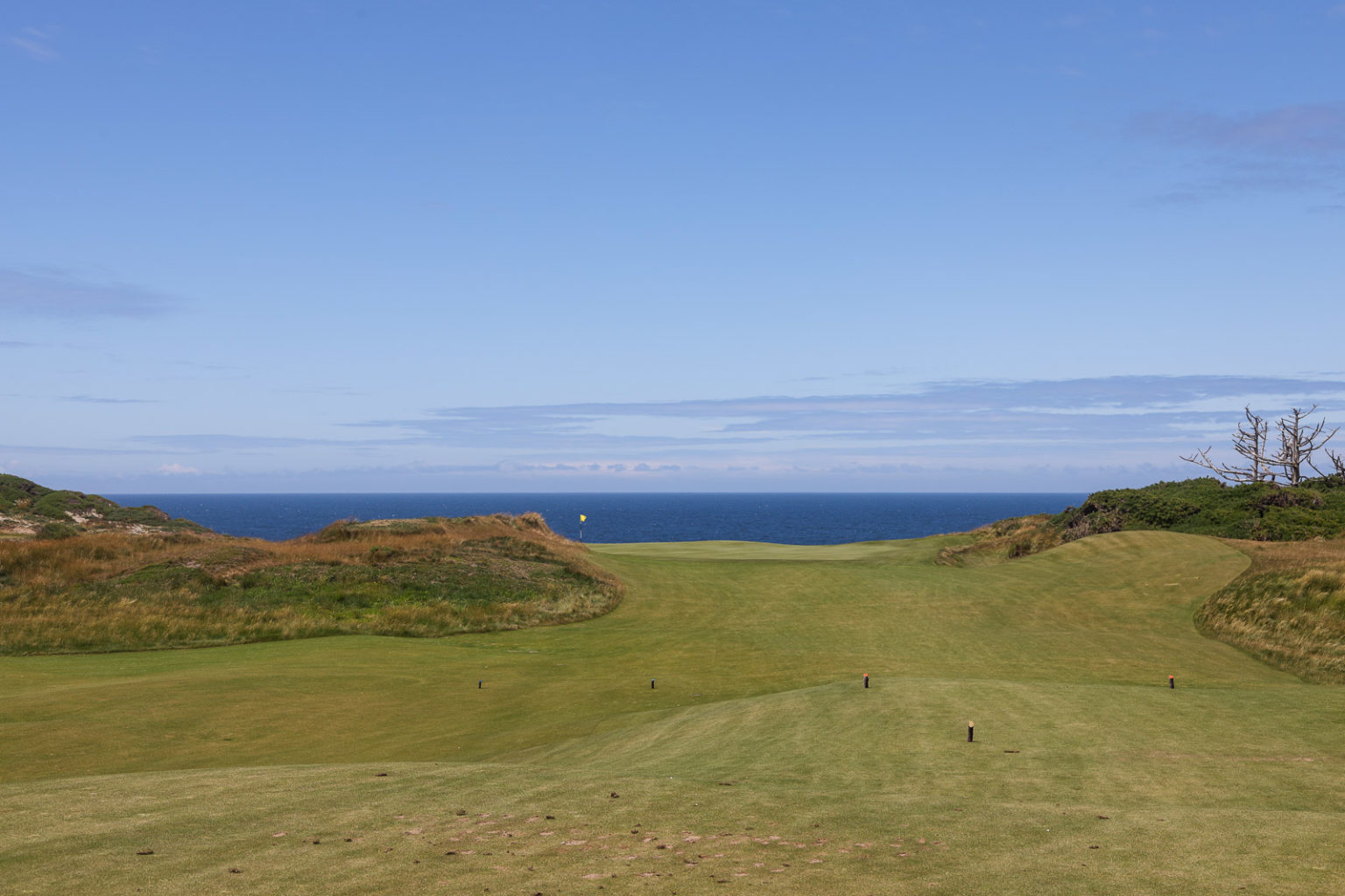 Sheep Ranch at Bandon Dunes: The Most Stunning of All | Breaking Eighty