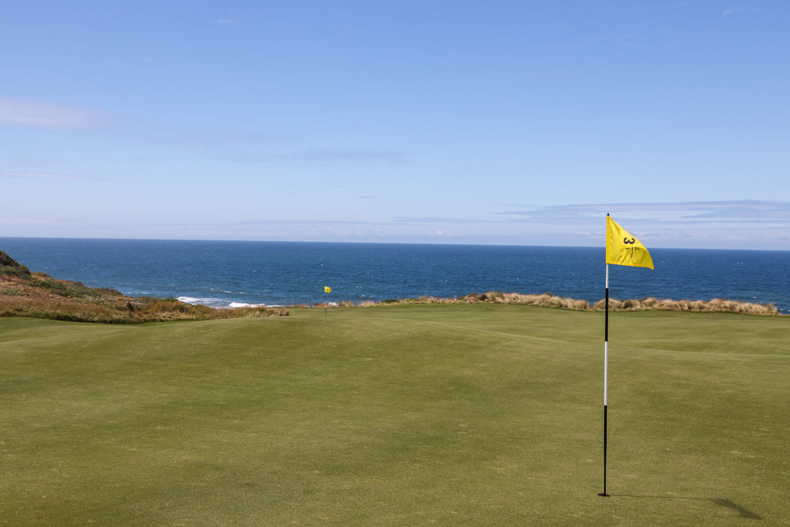 Sheep Ranch at Bandon Dunes: The Most Stunning of All | Breaking Eighty