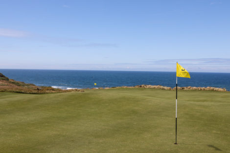 Sheep Ranch at Bandon Dunes: The Most Stunning of All | Breaking Eighty