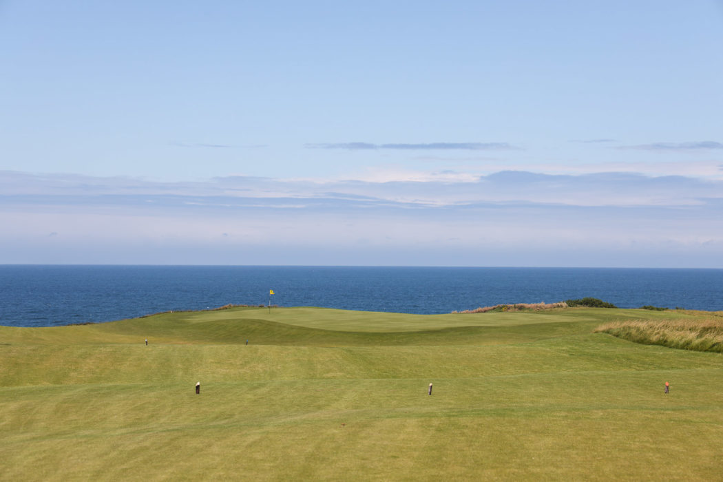 Sheep Ranch at Bandon Dunes: The Most Stunning of All | Breaking Eighty