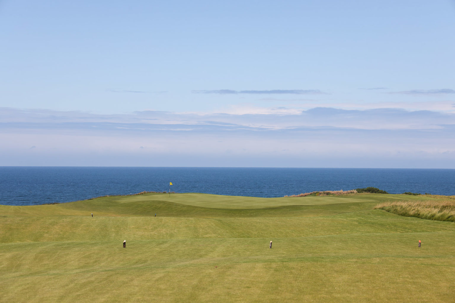 Sheep Ranch at Bandon Dunes: The Most Stunning of All | Breaking Eighty