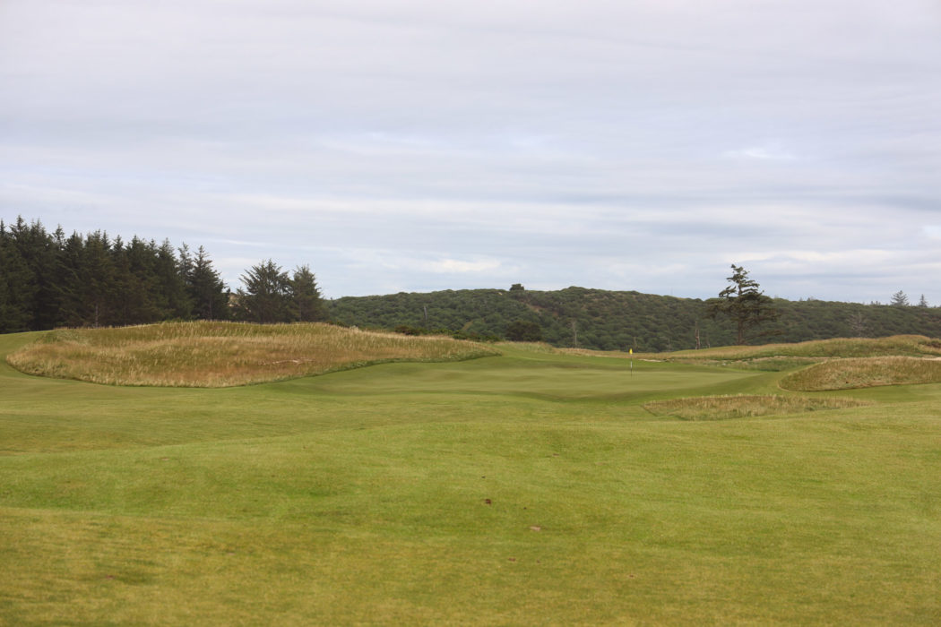 Sheep Ranch at Bandon Dunes: The Most Stunning of All | Breaking Eighty