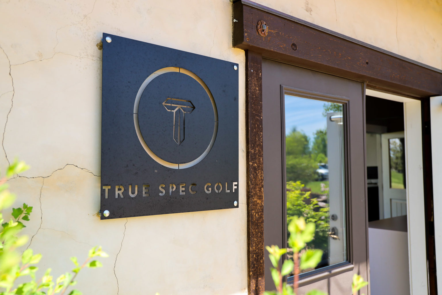 True Spec Golf Review: Not Your Average Golf Club Fitting
