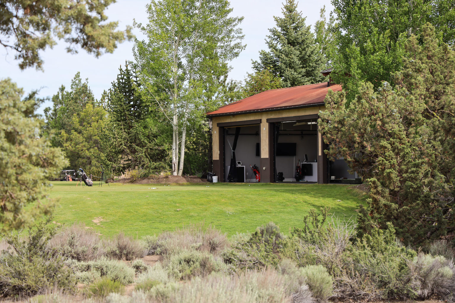 True Spec Golf Review: Not Your Average Golf Club Fitting