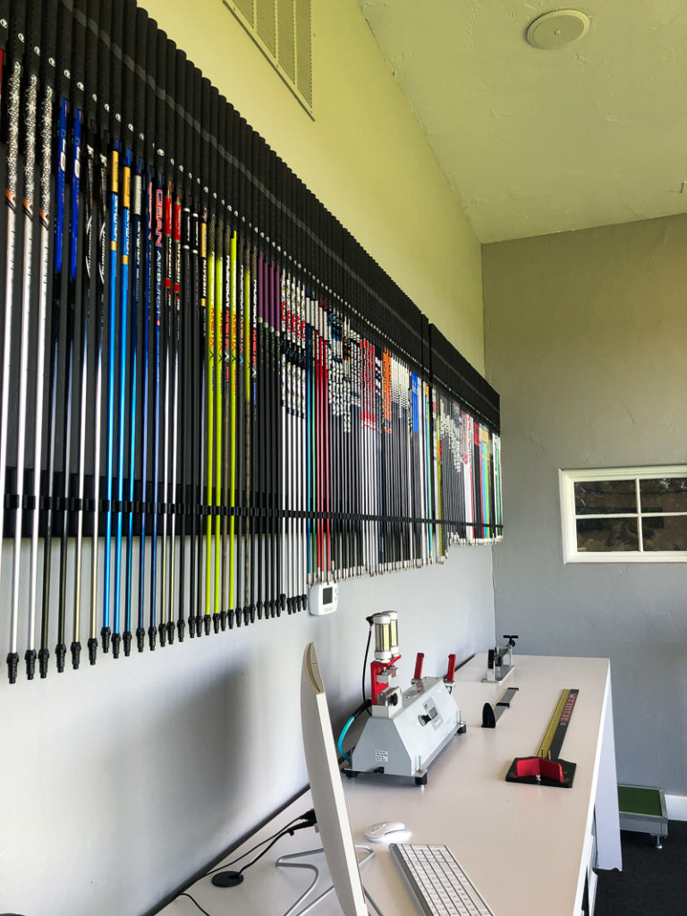 True Spec Golf Review: Not Your Average Golf Club Fitting