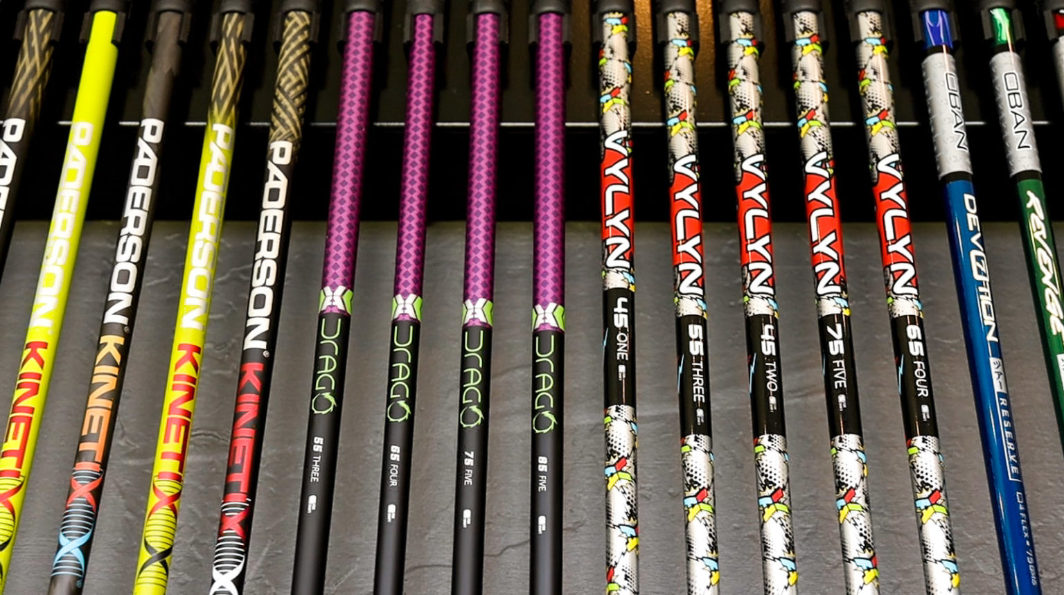 True Spec Golf Review: Not Your Average Golf Club Fitting