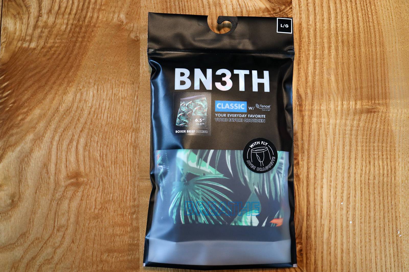 Bn3th Review: Is this the Best Underwear for Golfers?