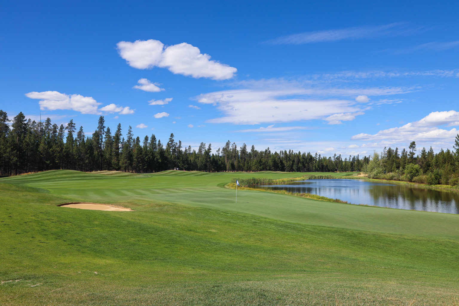 Sunriver Resort Golf: The Ultimate Northwest Destination