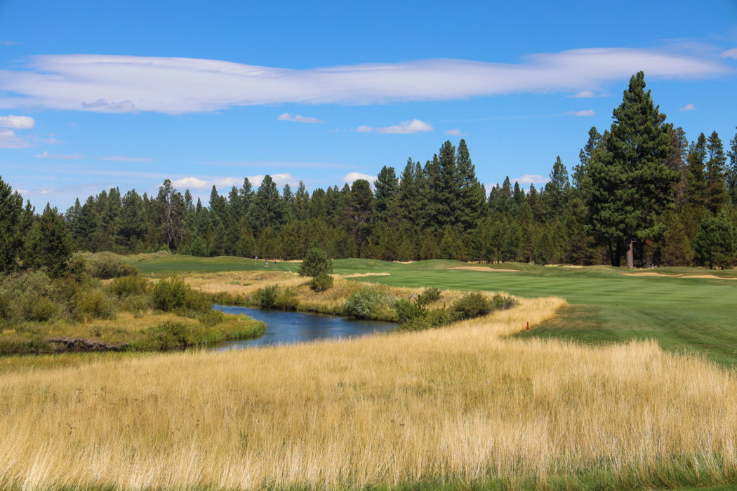Sunriver Resort Golf: The Ultimate Northwest Destination