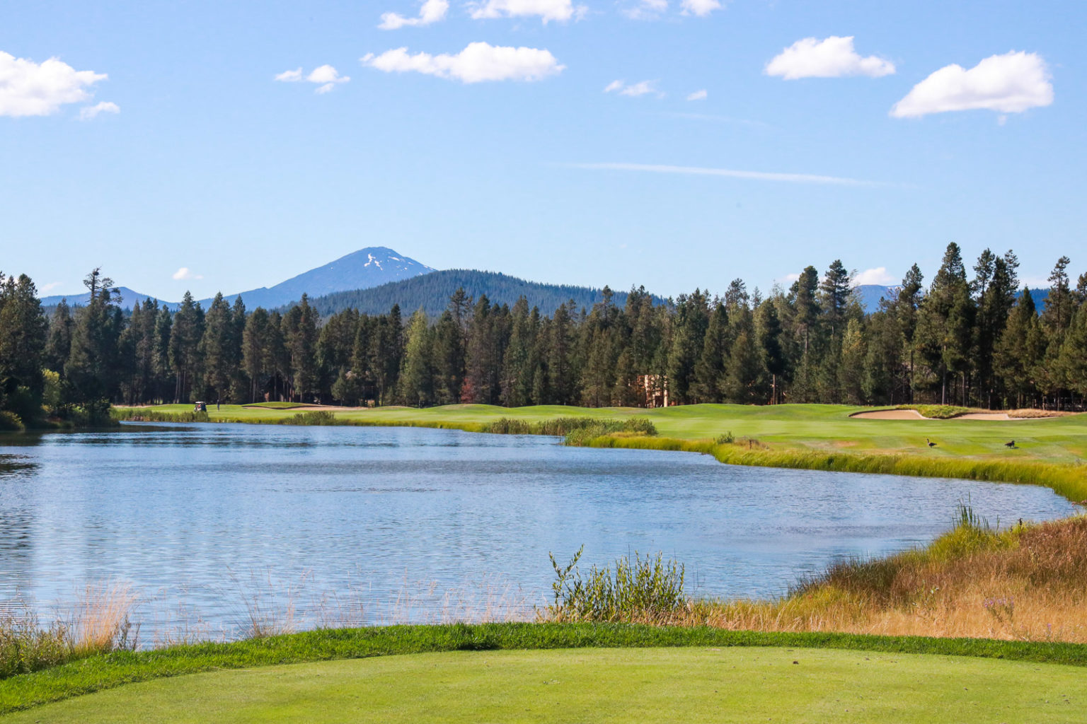 Sunriver Resort Golf: The Ultimate Northwest Destination