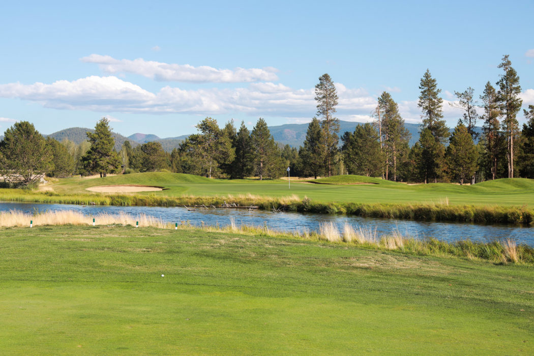 Sunriver Resort Golf: The Ultimate Northwest Destination