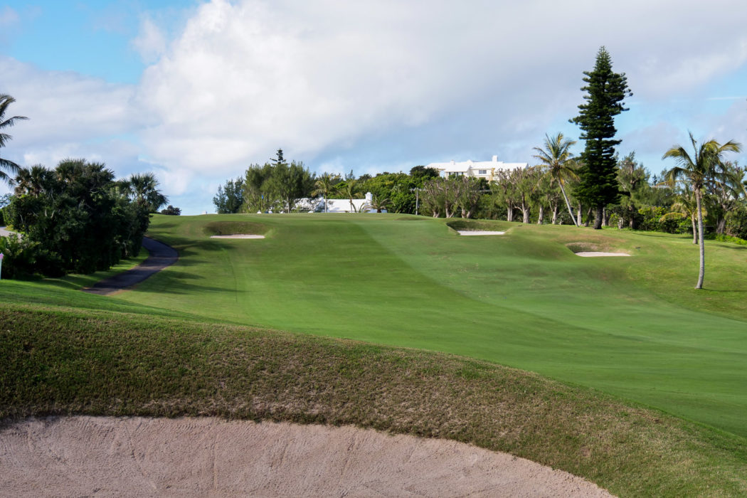 Mid Ocean Club: A Hidden Gem in the Middle of the Atlantic