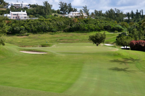 Mid Ocean Club: A Hidden Gem in the Middle of the Atlantic