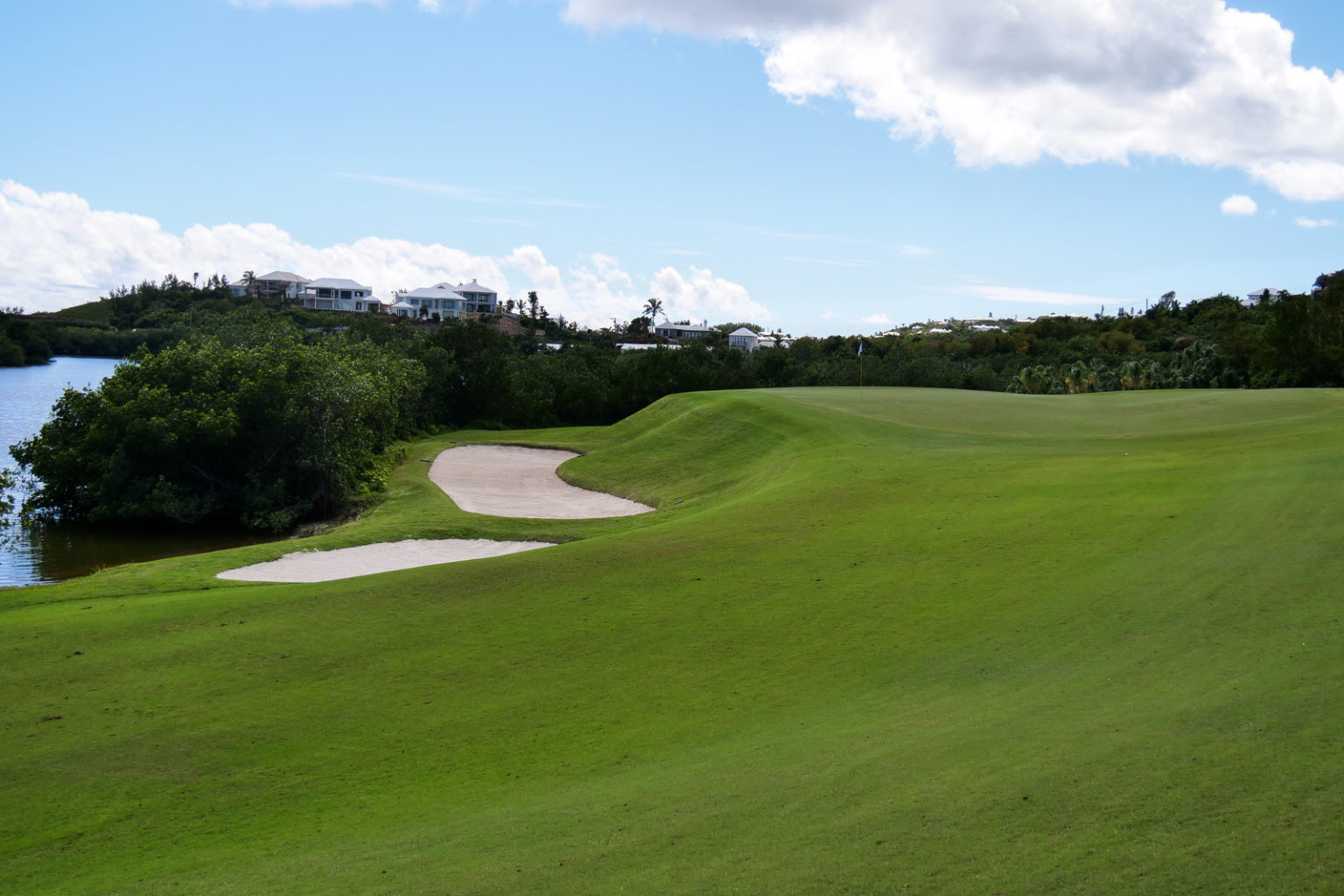 Mid Ocean Club: A Hidden Gem in the Middle of the Atlantic