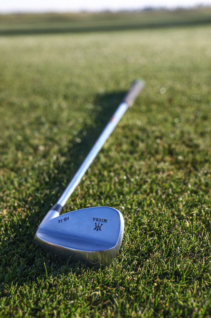 Miura Wedges Review: Are They Really the Holy Grail of Wedges?