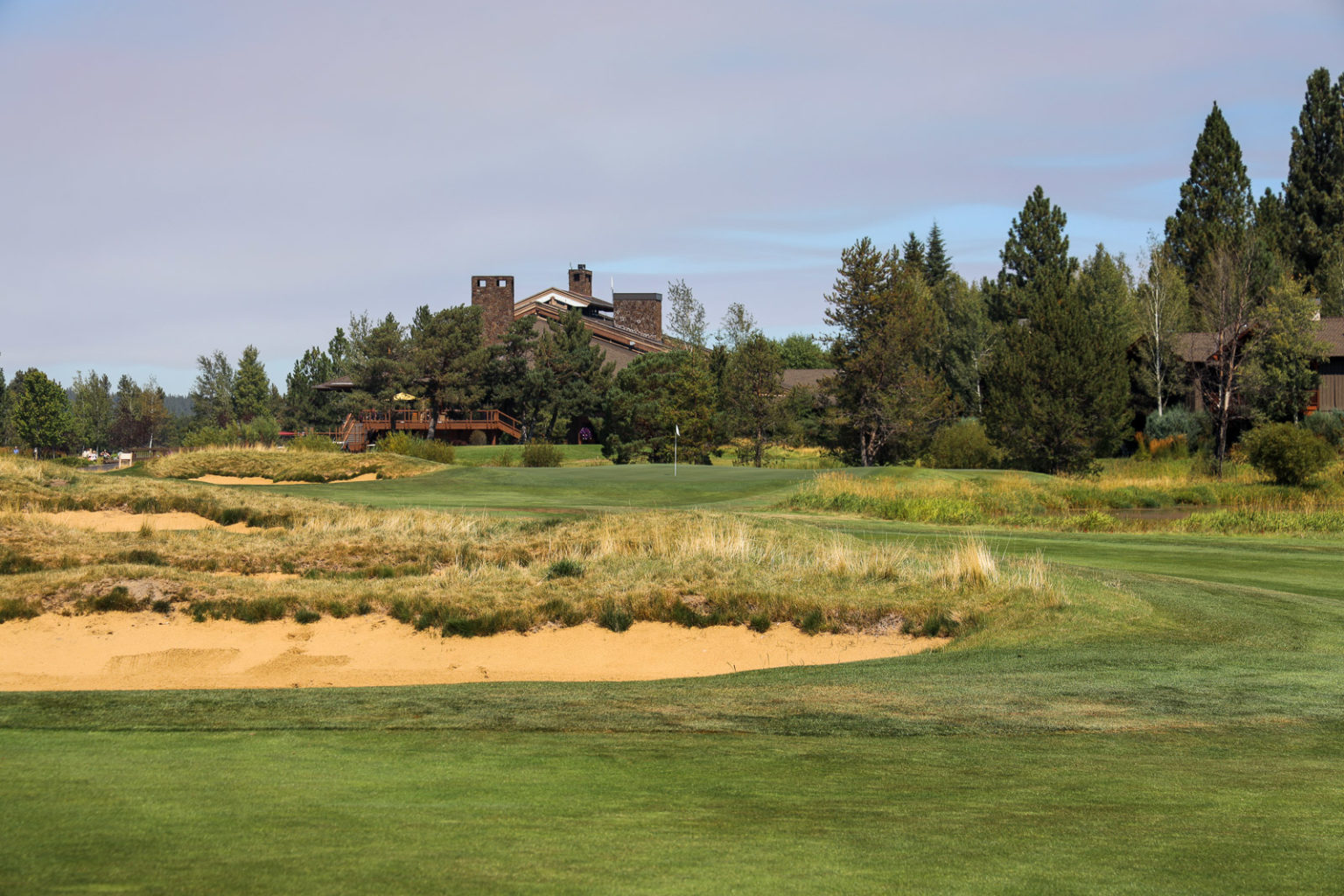 Sunriver Resort Golf: The Ultimate Northwest Destination