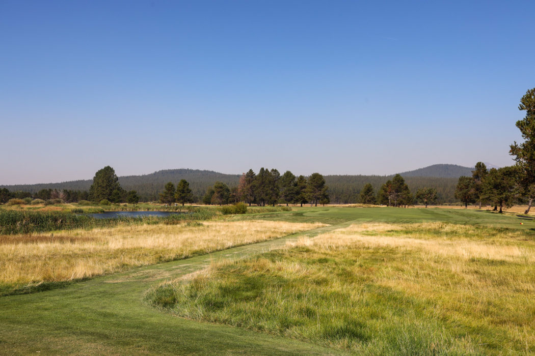 Sunriver Resort Golf: The Ultimate Northwest Destination