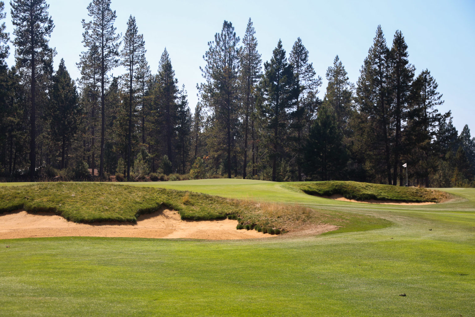 Sunriver Resort Golf: The Ultimate Northwest Destination