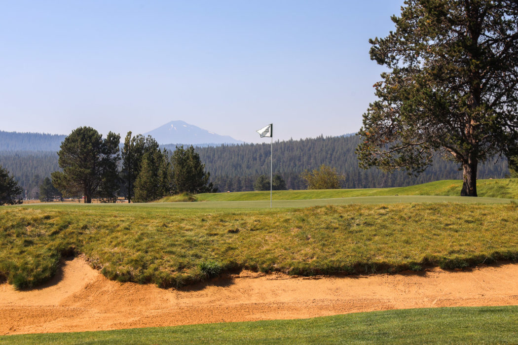Sunriver Resort Golf: The Ultimate Northwest Destination