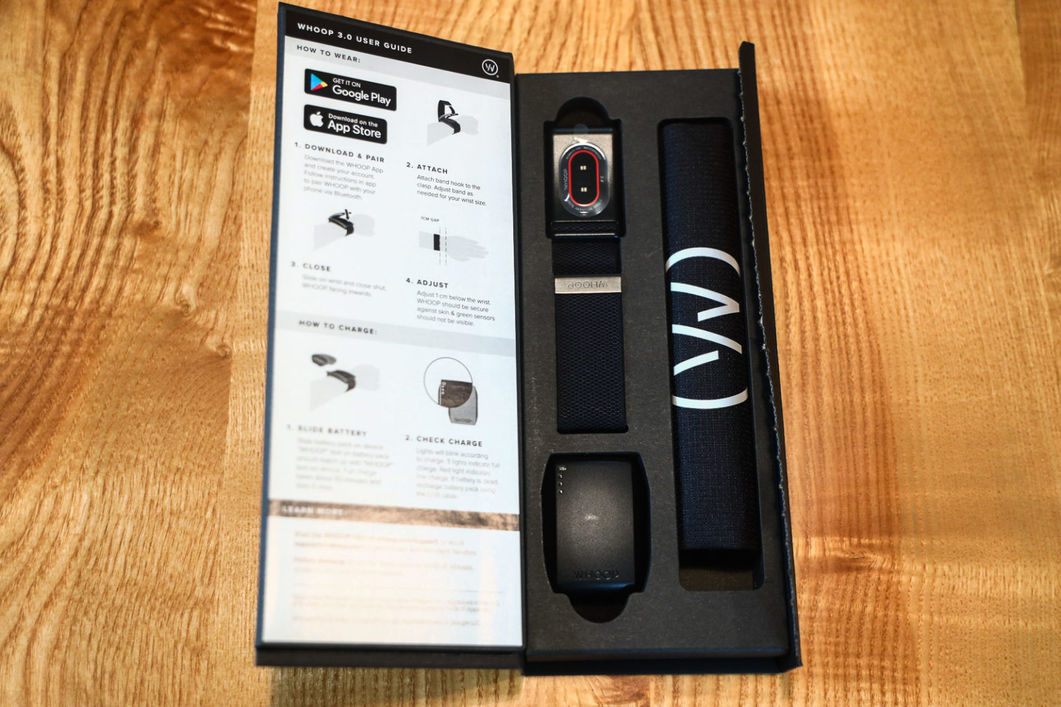 Whoop Review: Is it the Fitness Tracker of Your Dreams?