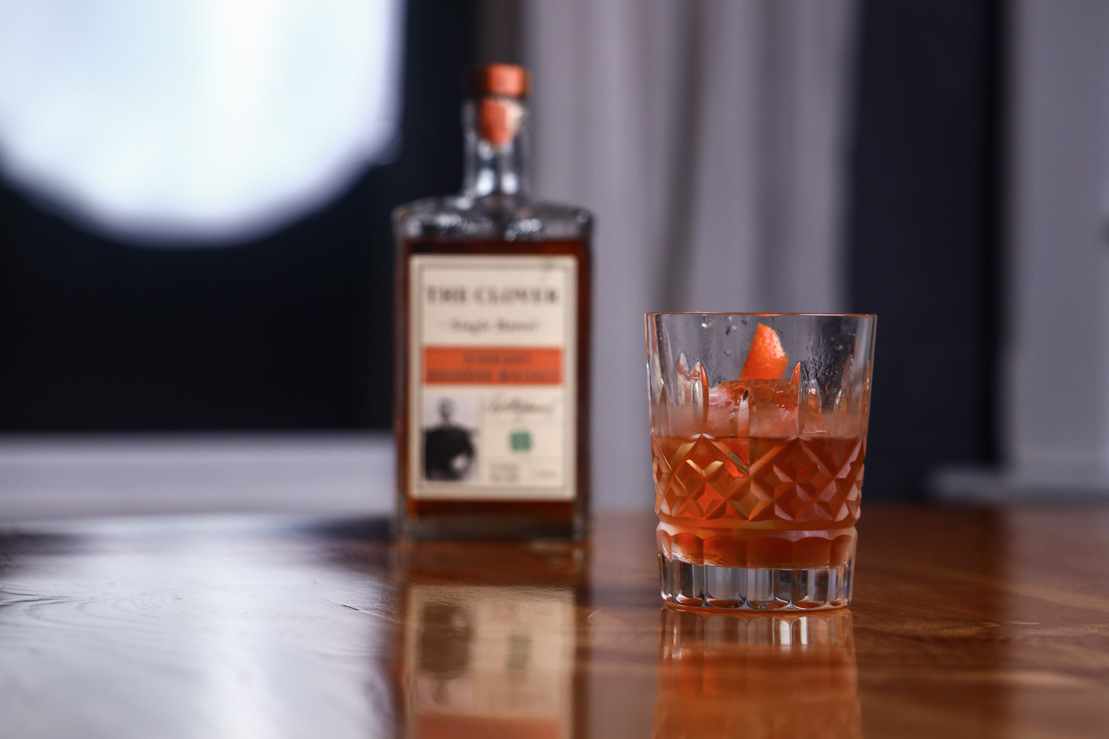 Clover Whiskey: Bourbon + Golf? Yes, Please. | Breaking Eighty