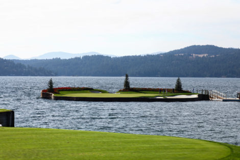 Gozzer Ranch Golf and Lake Club: One of the Toughest Tee Times in America