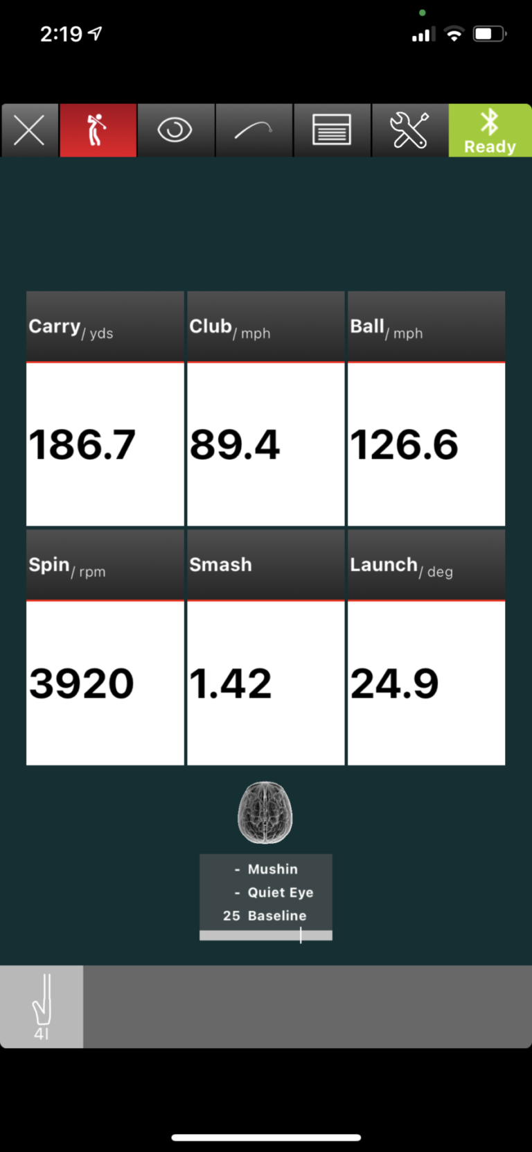 FlightScope Mevo Review: The Best Consumer Level Launch Monitor?