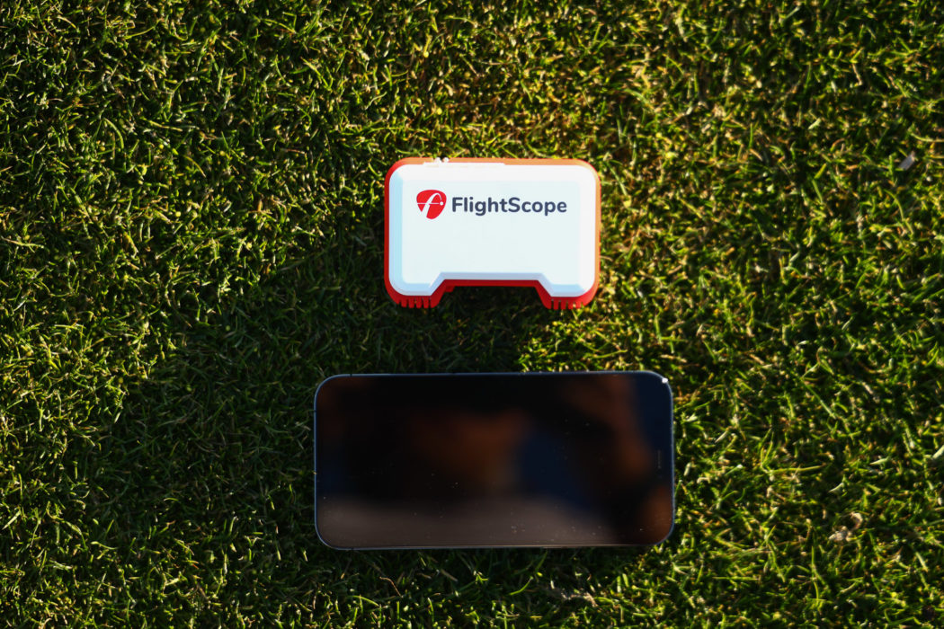 FlightScope Mevo Review: The Best Consumer Level Launch Monitor?